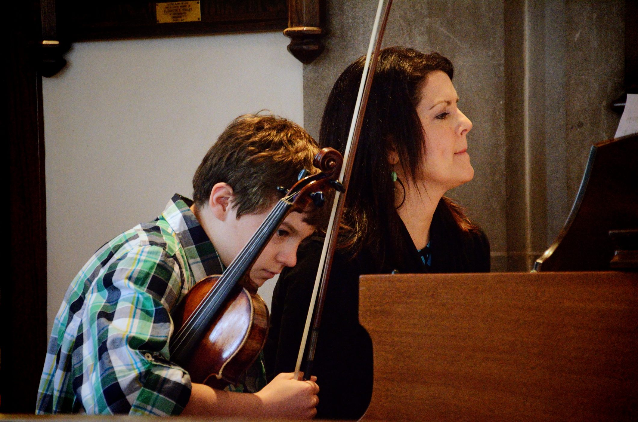 Pentecost Breakfast In America