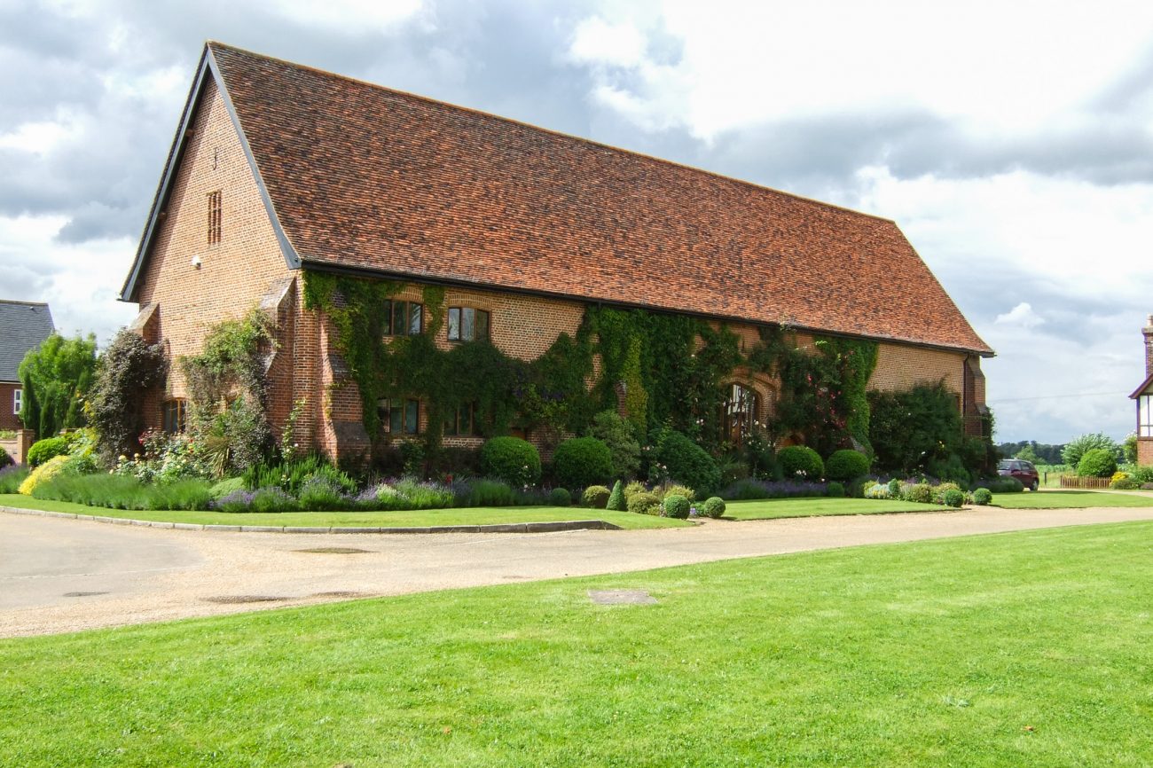 Hadham Hall School | Breakfast in America