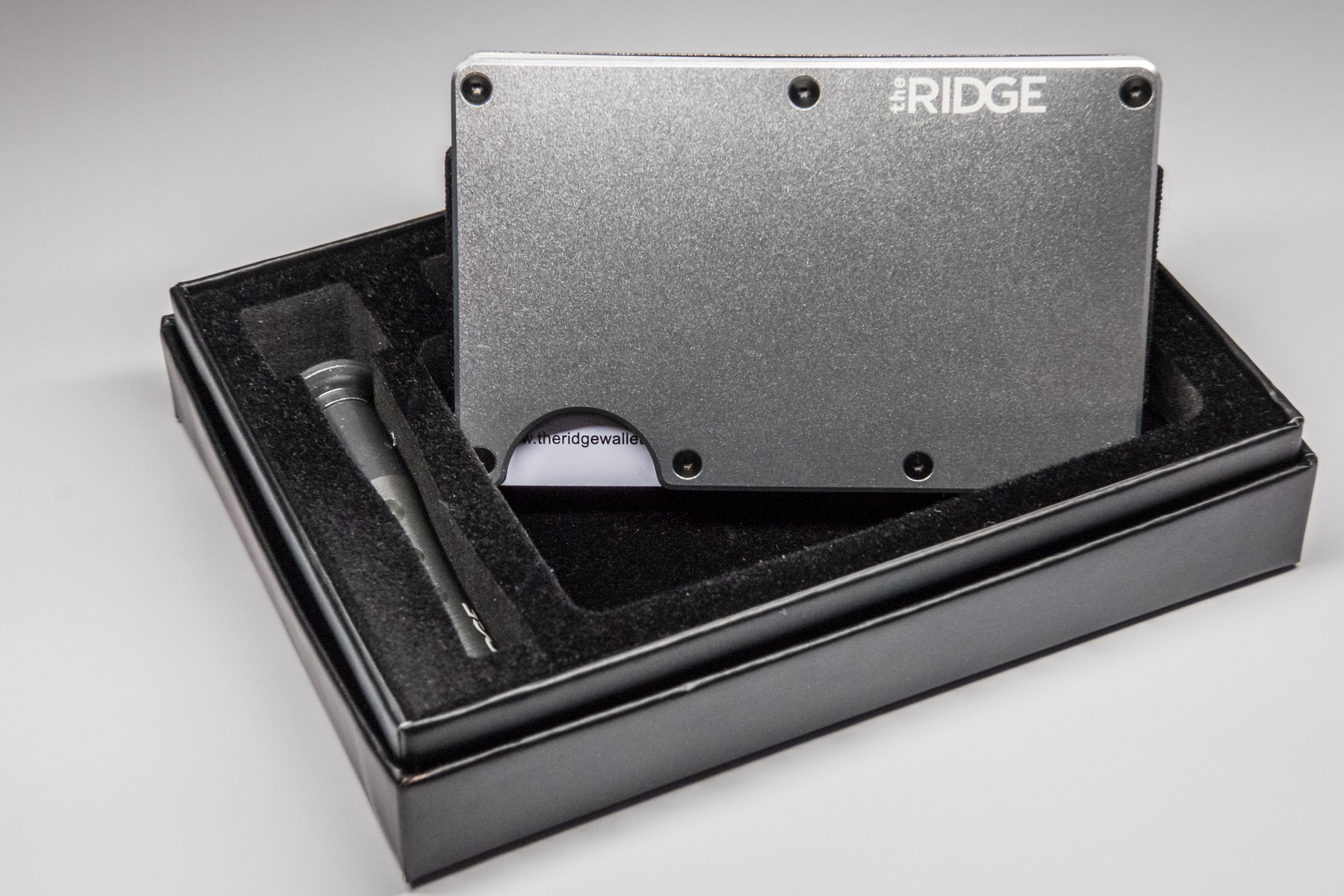 The Ridge Wallet My Minimalist Wallet For Everyday Use Breakfast In The Ridge Wallet My Minimalist Wallet For Everyday Use Breakfast In