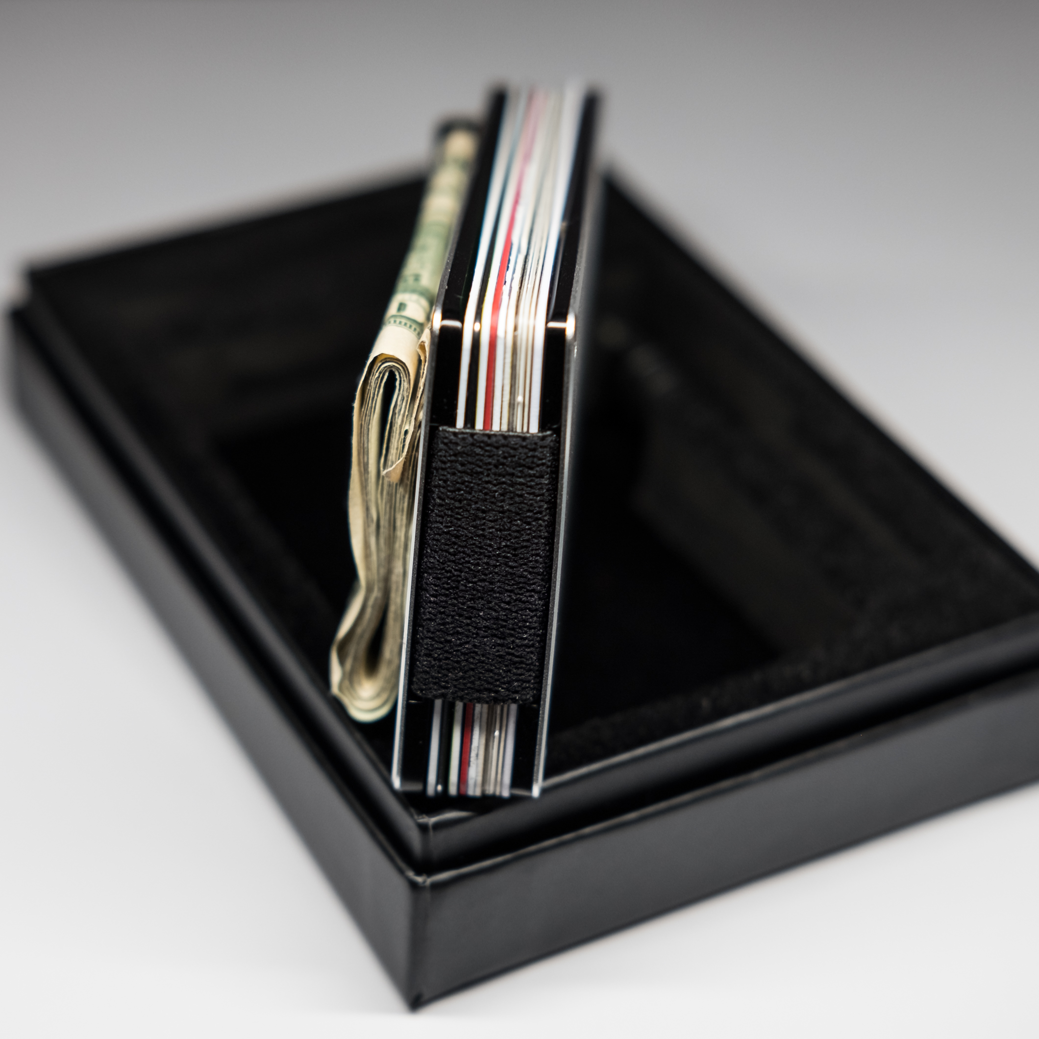 The Ridge Wallet My Minimalist Wallet For Everyday Use Breakfast In The Ridge Wallet My Minimalist Wallet For Everyday Use Breakfast In