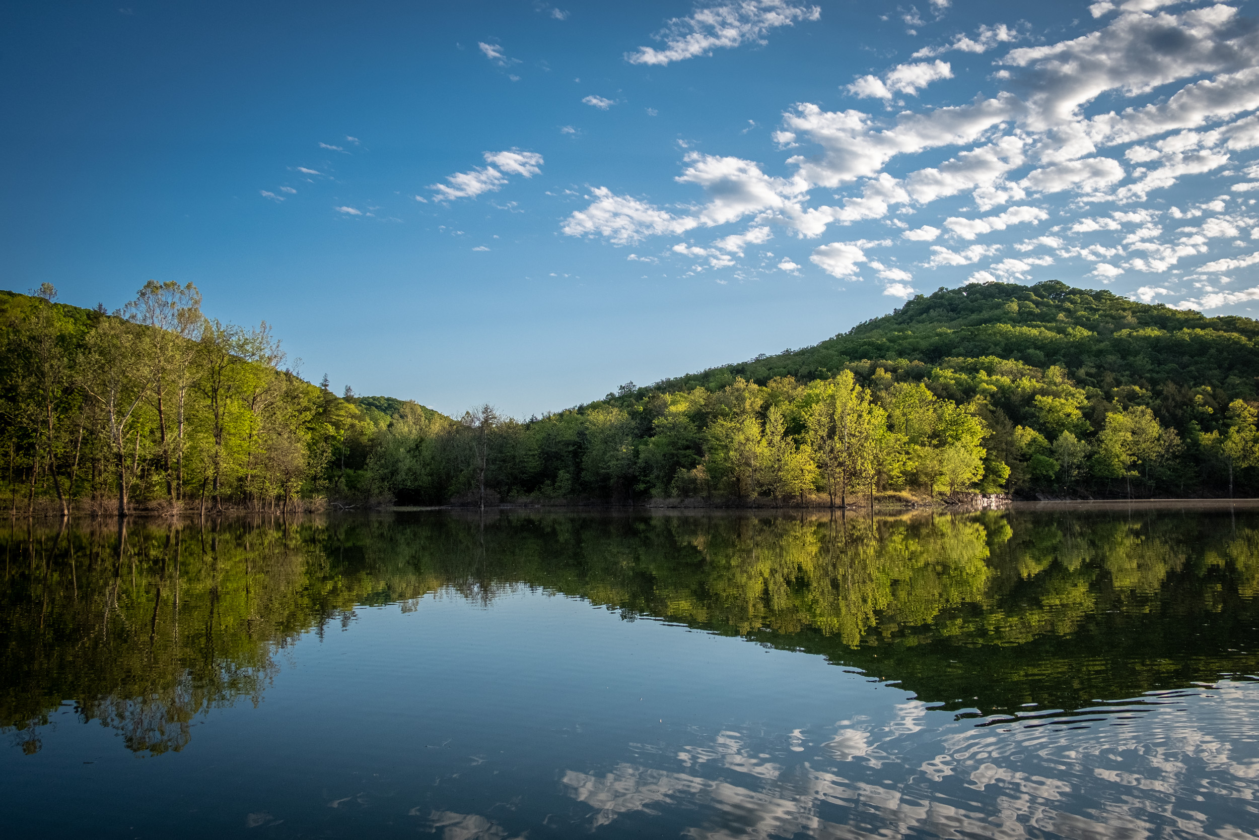 Table Rock Lake At Piney Creek Wilderness Breakfast In America Table Rock Lake At Piney Creek Wilderness Breakfast In America